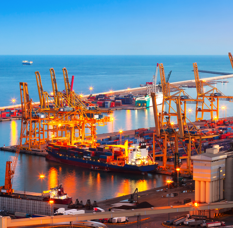 Blog - Greenline Maritime