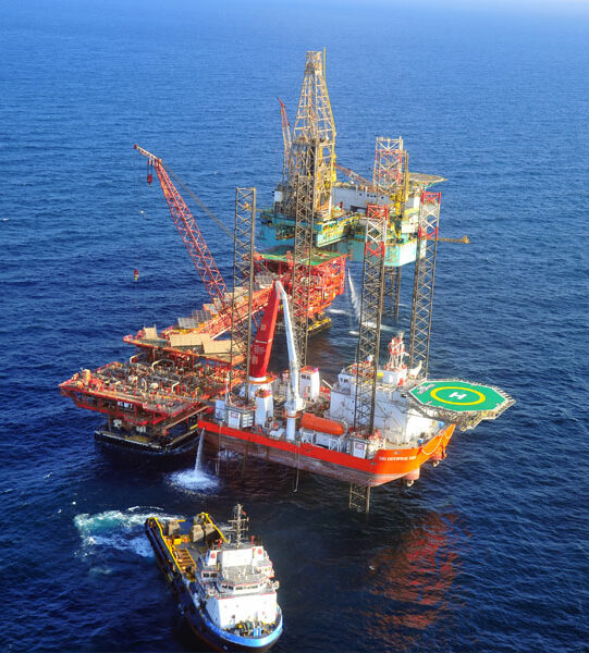 Our Services – Greenline Maritime